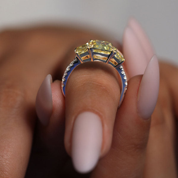 How to Sell a Diamond – Where, How, and What You Need to Know | LEIBISH