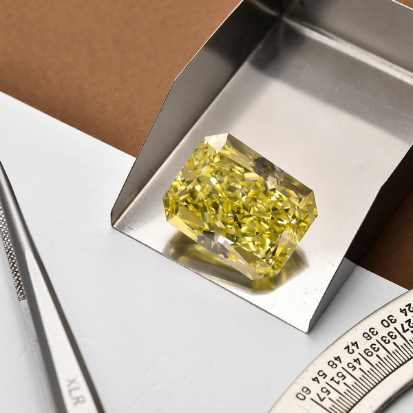 What Does The Total Weight (Tw) Of A Diamond Mean? | LEIBISH