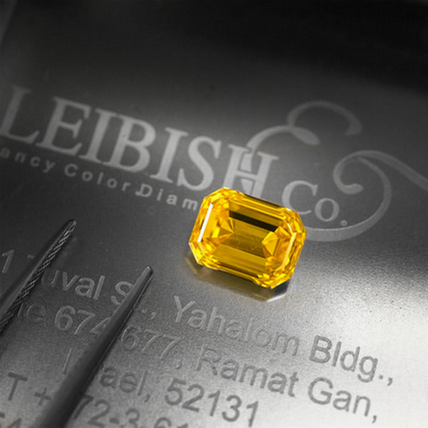 Understanding Enhanced Diamonds: What They Are, Meaning, and Color ...