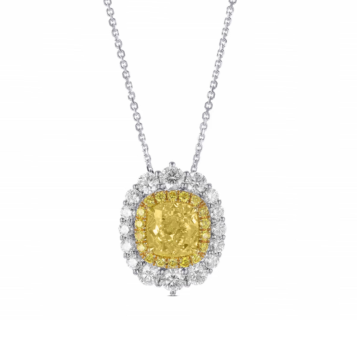 Shop Halo Pendants | LEIBISH