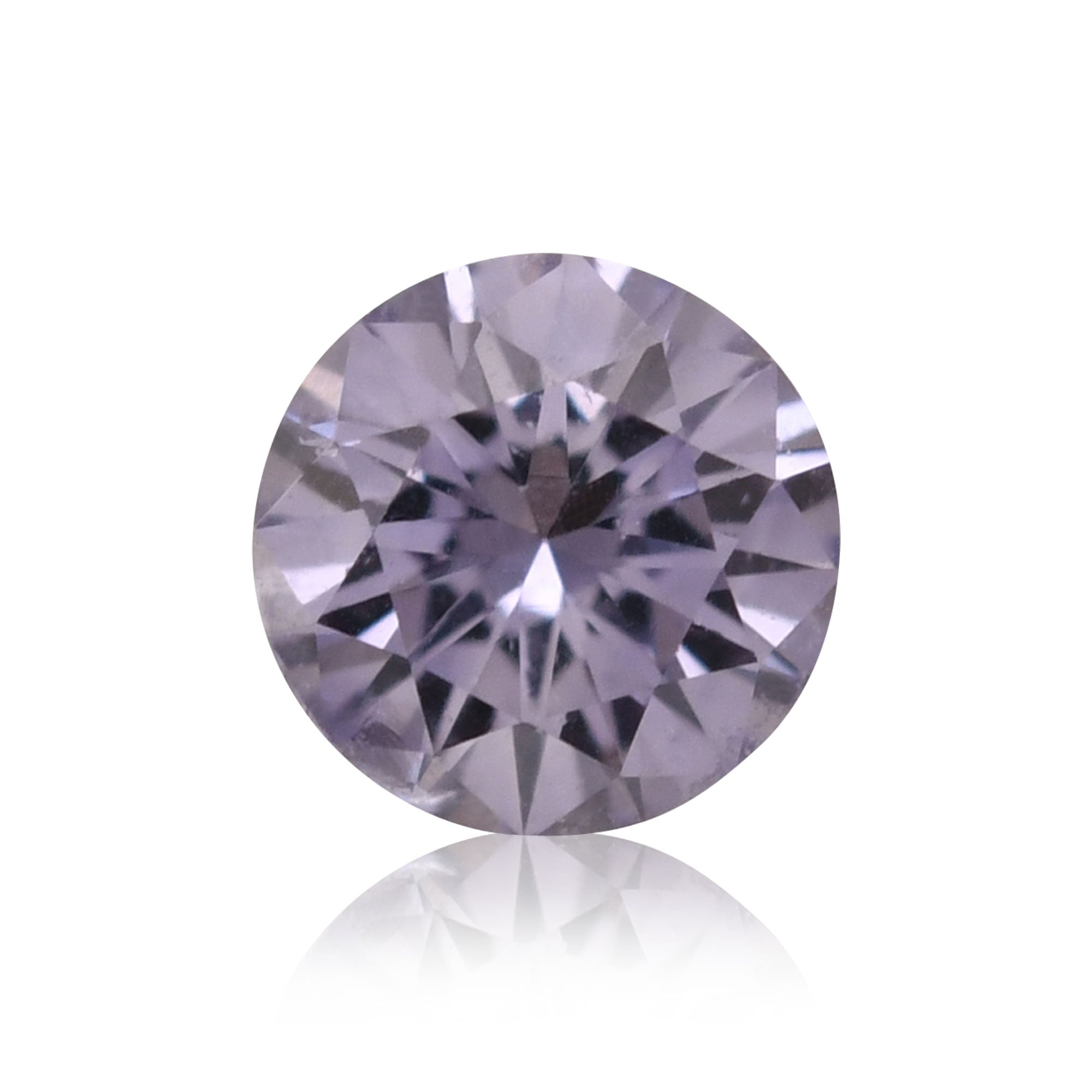 Violet Diamonds: Shop Natural Loose Violet Diamond | LEIBISH