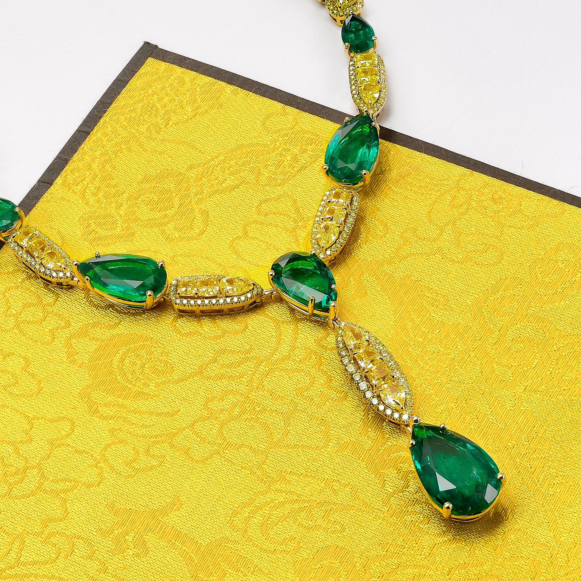 Shop Unique Necklaces | LEIBISH