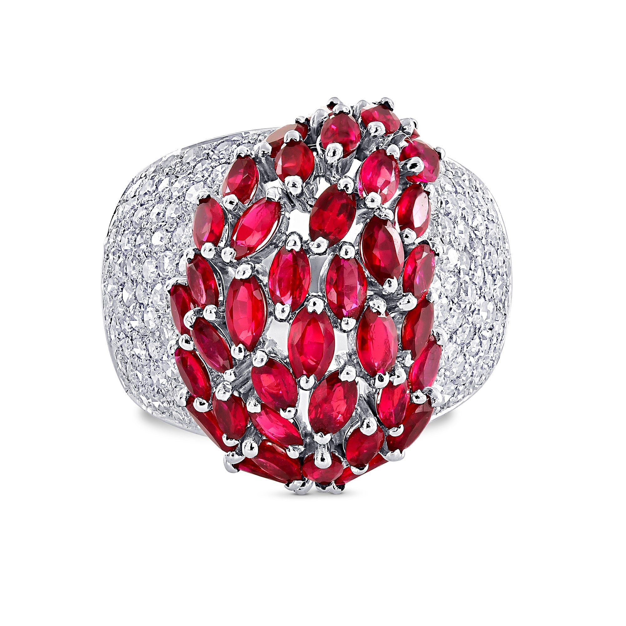 Shop Unique Rings | LEIBISH